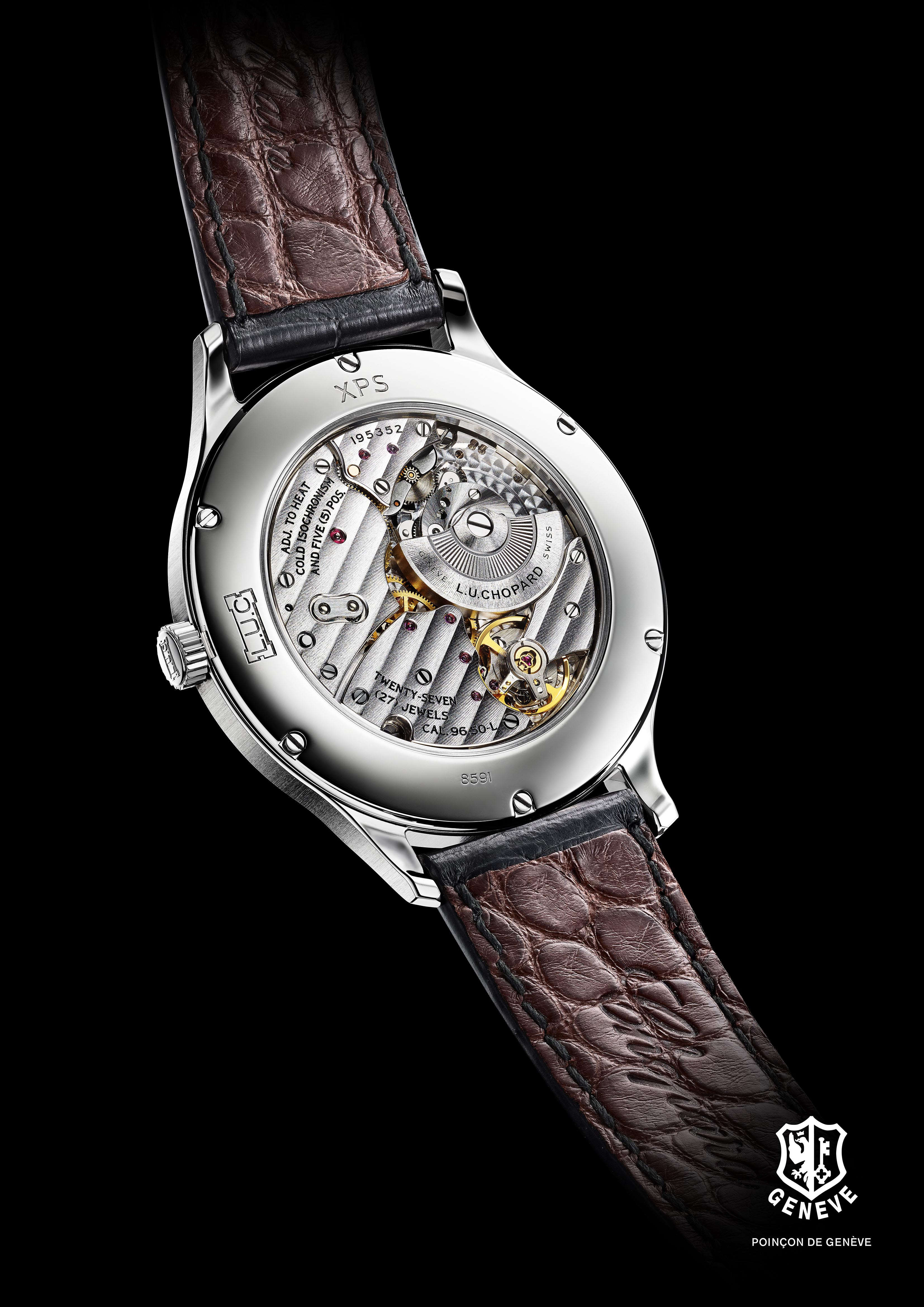 chopar-luc-xps-passion-horlogere (3) - Passion Horlogère