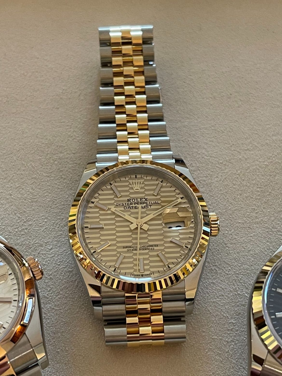 Nouveautés Rolex 2021- L’avis des passionnés - Passion Horlogère