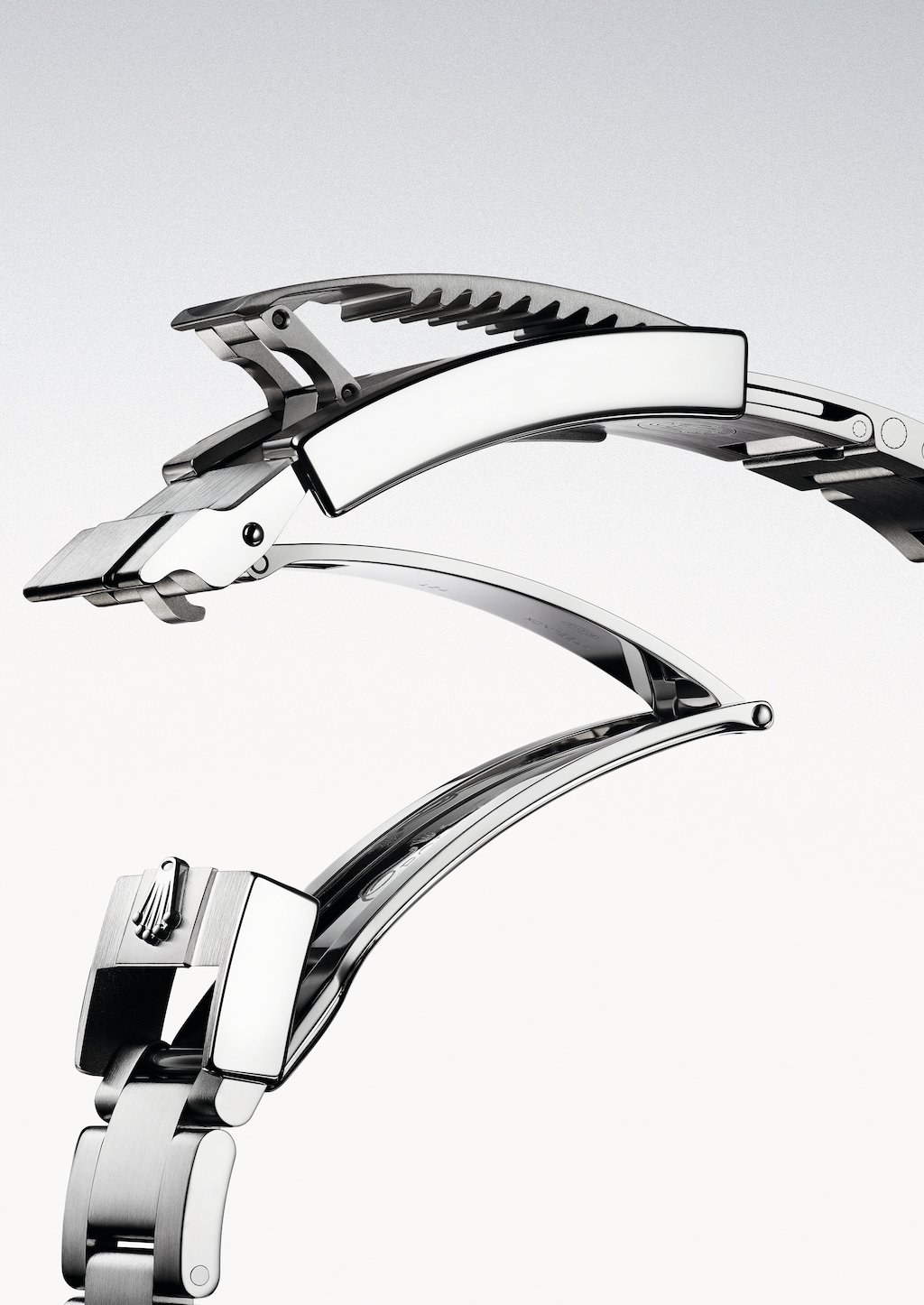 Les rallonges de bracelet Rolex - Passion Horlogère