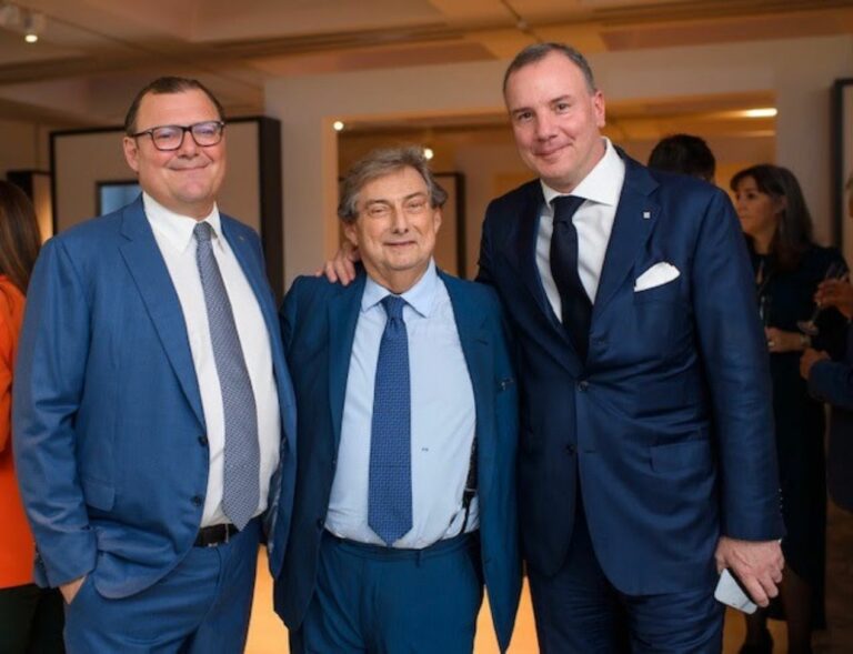 Patrick Getreide, un collectionneur passionné - Passion Horlogère